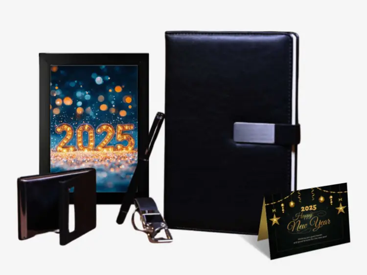 Diwali and Holiday Gift Kits | Employee and Client Festive Gifting